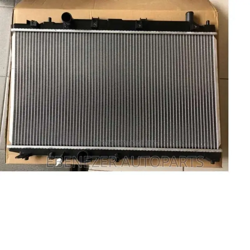 Honda HRV Radiator/Water Tank 2016 2017 2018 2019 2020 2021 in Abossey ...