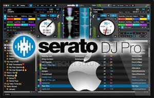 Serato DJ Pro V3.1.4 Full Version in Accra Metropolitan - Software, Max Q | Jiji.com.gh