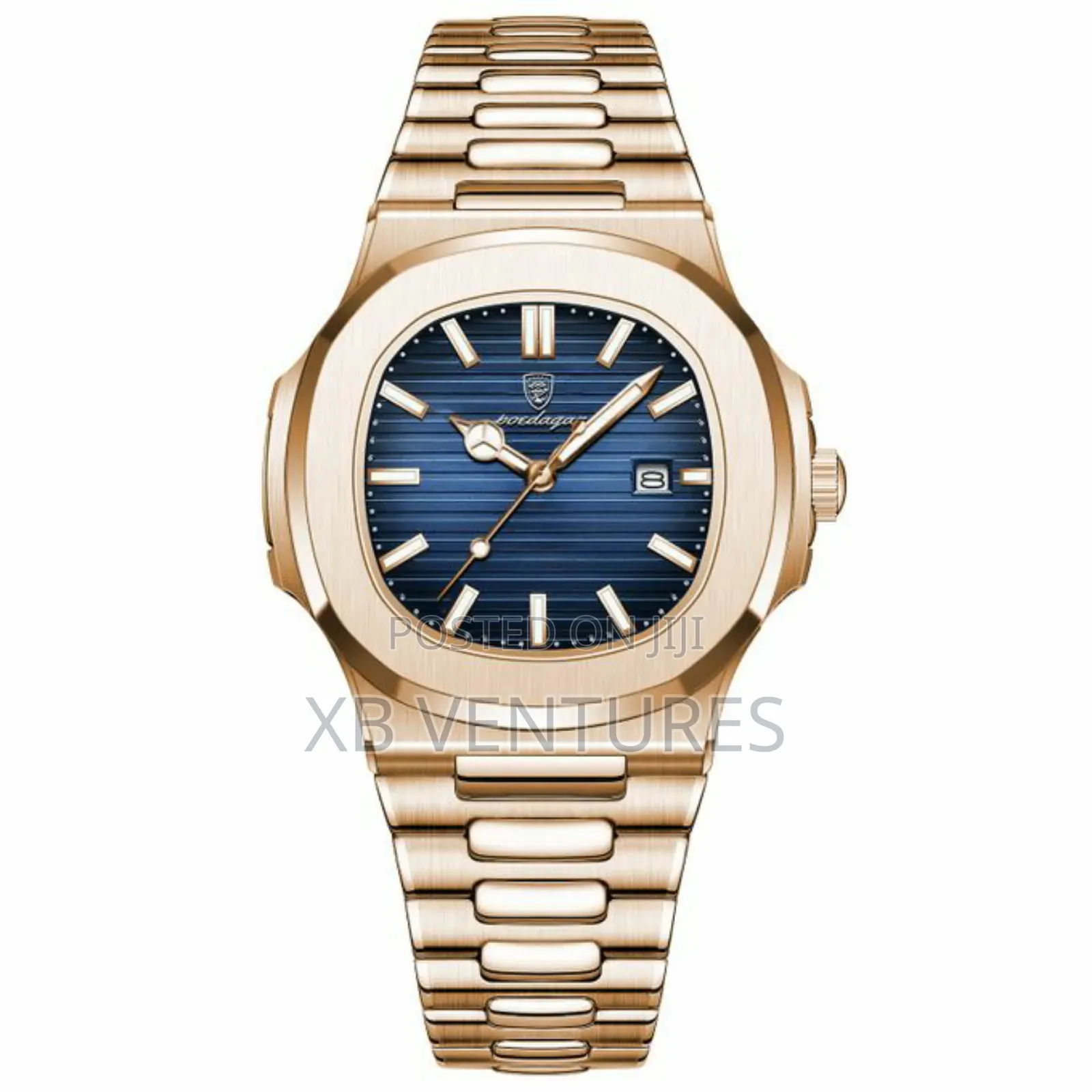 Wrist Watch in Dansoman - Watches, Xb Ventures | Jiji.com.gh