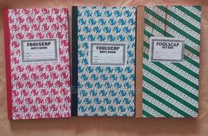 Foolscap Note Book in Ashomang Estate - Stationery & Office Equipment ...