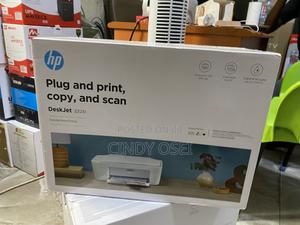 Virtual HP Deskjet 2320 3in1 Inkjet Printer in Adabraka - Printers ...