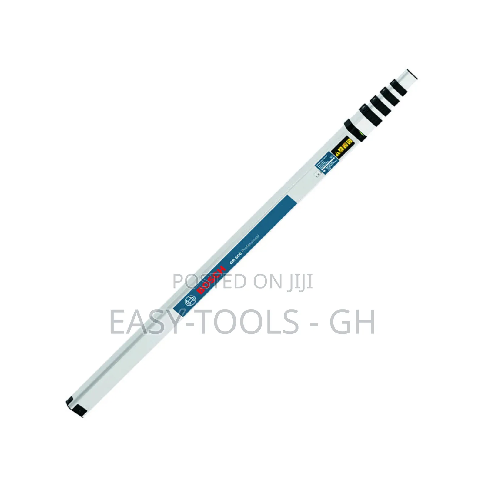 Bosch Measuring Leveling Rod _ GR 500 in Alajo - Manufacturing ...