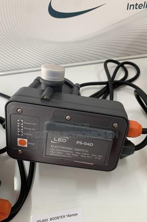Incredible Leo 2hp Booster Automatic Control in Accra Metropolitan ...