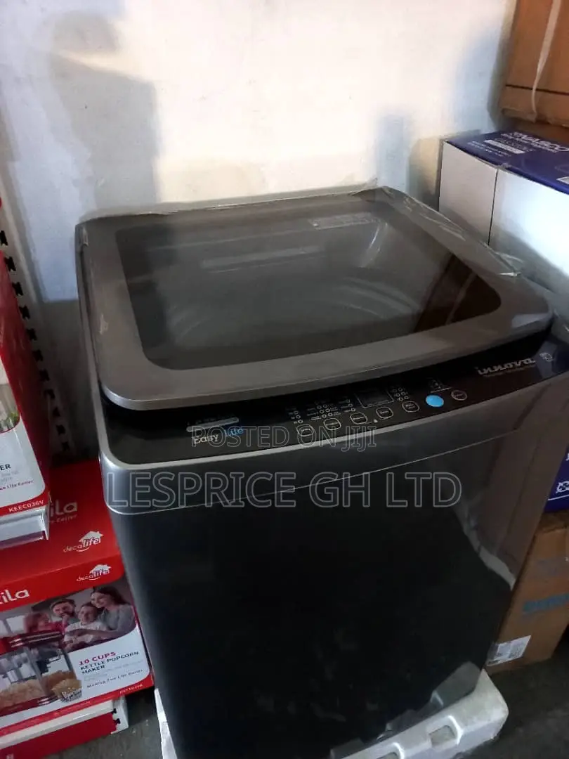 Multifunction//Innova 20kg Washing Machine in Osu - Home Appliances ...