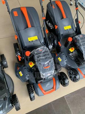Authentic Leo 6hp(Lm512-2l) 4-Stroke Steel Deck 1.5 LTR in Accra ...