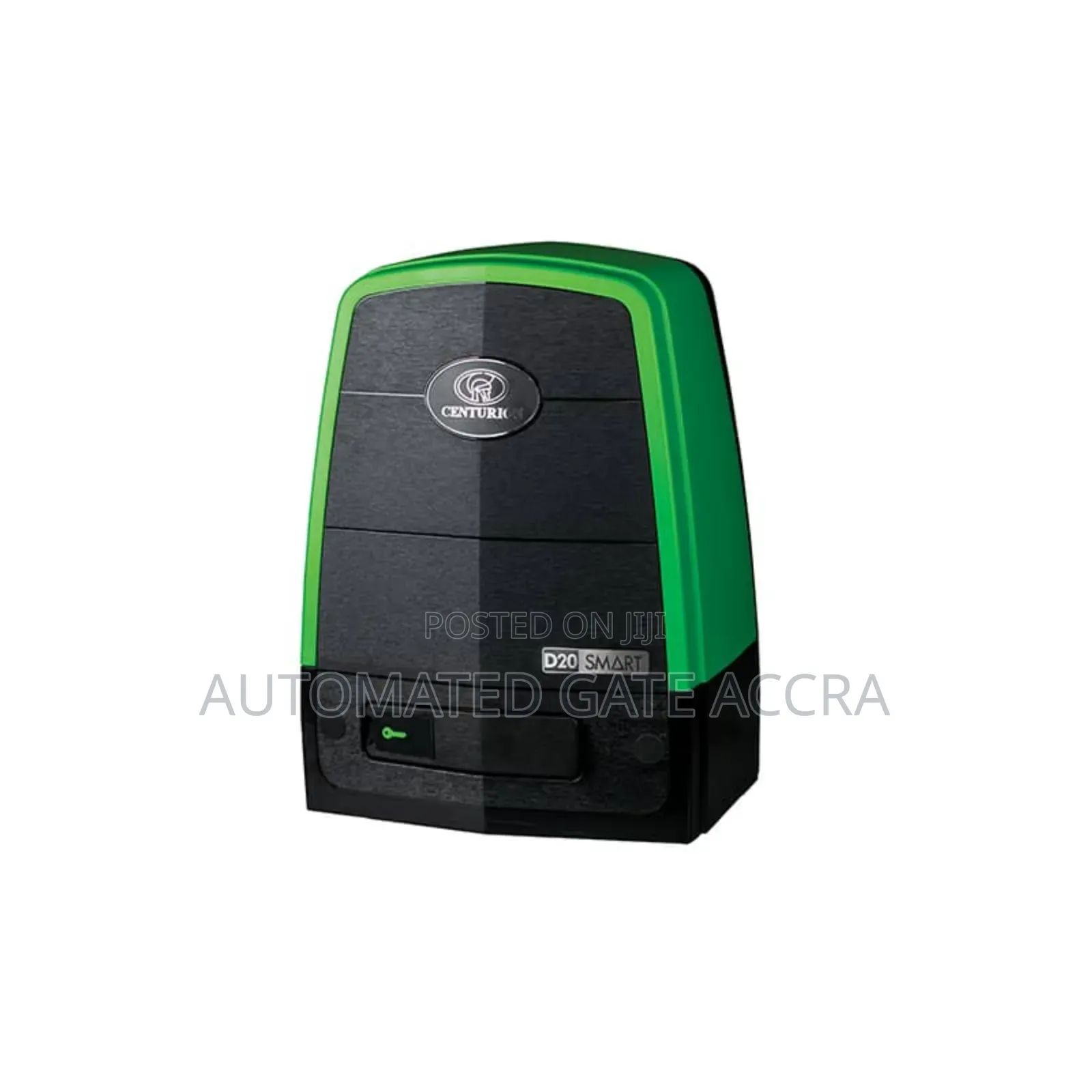 Centurion D5 Smart Supply and Installation in Ghana in Lapaz - Building ...