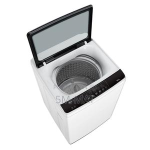 TCL 8kg Automatic Washing Machine F708TL in Accra New Town - Home Appliances, Ayisha Amidu ...