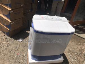Standard Bettter Two-Twin Washing Machine 7KG in Adabraka - Home ...