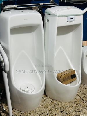 Urinal Pot - Big Urinal Bowl - Urinals in Accra Metropolitan - Plumbing ...
