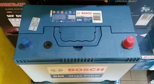 17 Plates Original Bosch - For 4X4 Cars in North Industrial Area ...