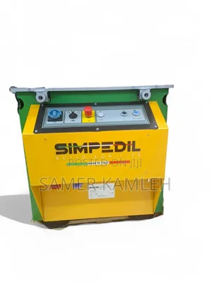 Bending and Cutting Machine in Spintex - Other Repair & Construction ...