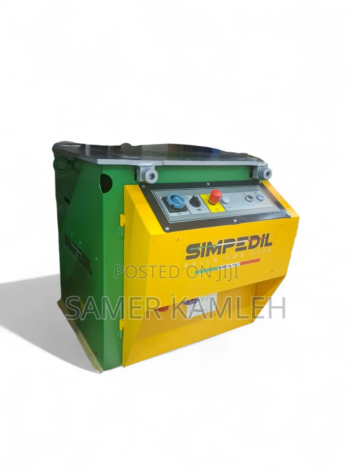 Bending and Cutting Machine in Spintex - Other Repair & Construction ...