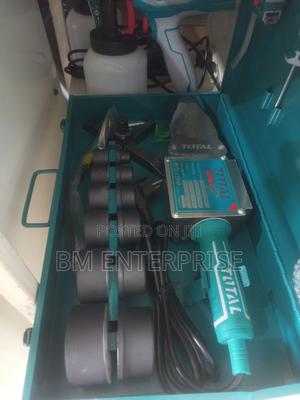 PPR Pipe Machine in Spintex - Electrical Equipment, Yedidia Rich ...