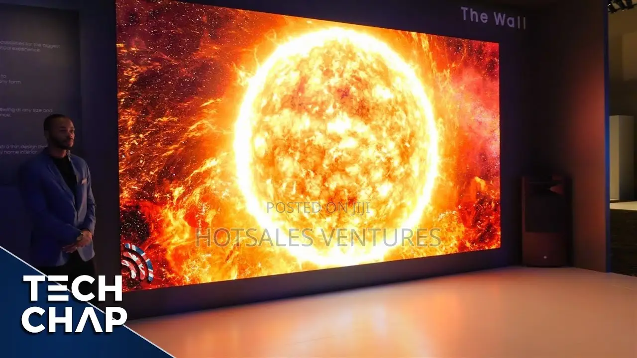Affordable LG 130 All-in-One LED Screen | LG GLOBAL in Accra ...