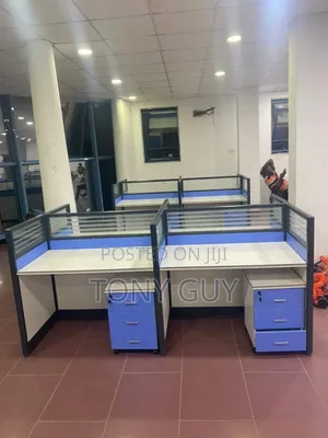 Workstation Home Office Desks in Ghana for sale Prices on Jiji.com.gh