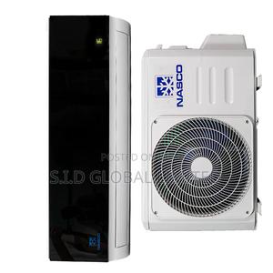 Awesome Nasco 2.0hp R410 Split Air Conditioner Mirror Design in Accra ...