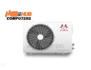 Zara-2.0-18btu Zara Ac 2.0hp - 18000 - R22 White / Split for sale ...