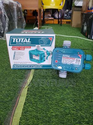 Total Automatic Pump Control in Accra Metropolitan - Plumbing & Water ...