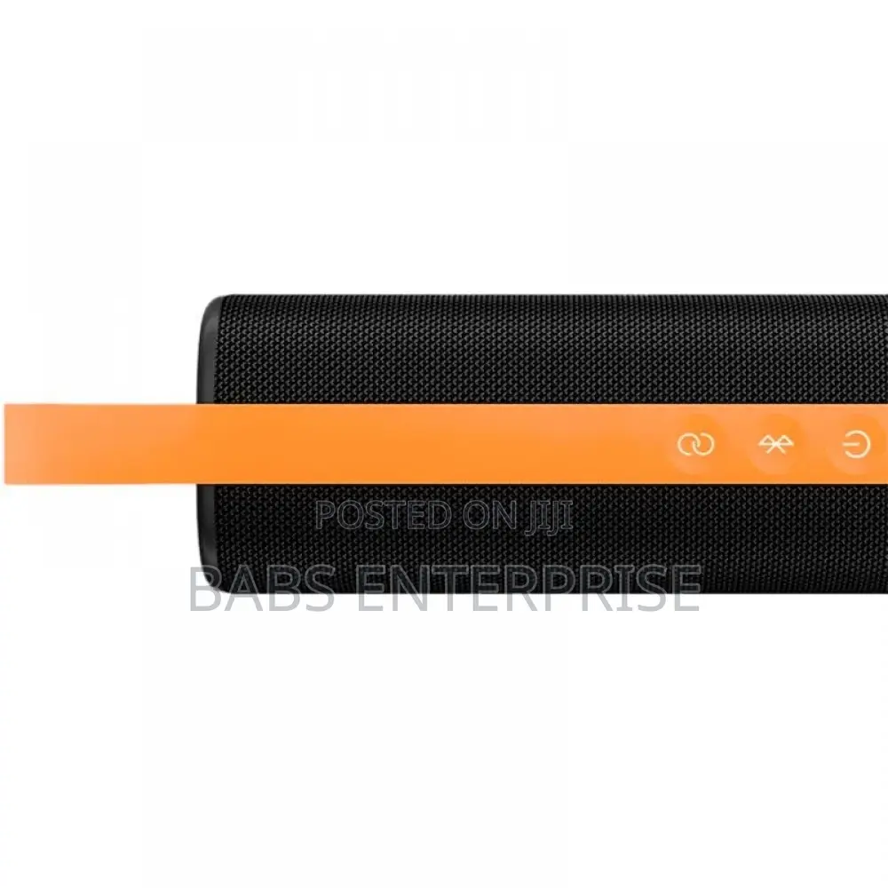 Xiaomi S29d Sound Outdoor 30w Black in Accra Metropolitan - Audio ...