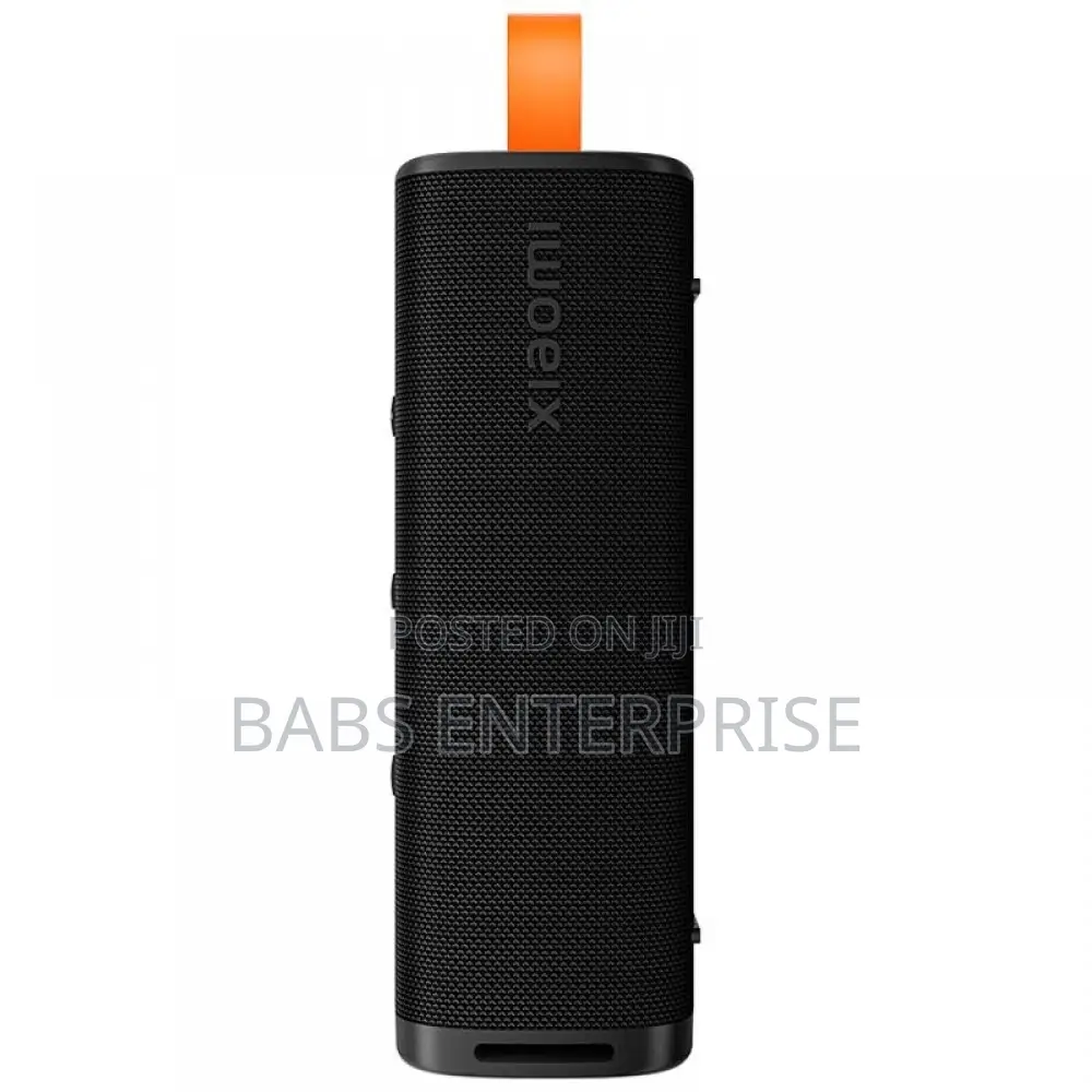 Xiaomi S29d Sound Outdoor 30w Black in Accra Metropolitan - Audio ...