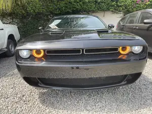Used Dodge Challenger Cars in Ghana for sale Price on Jiji.com.gh