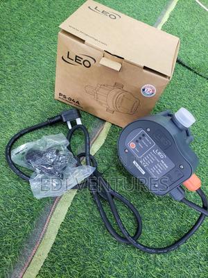 Leo Automatic Pump Control (Booster) in Accra Metropolitan - Plumbing ...