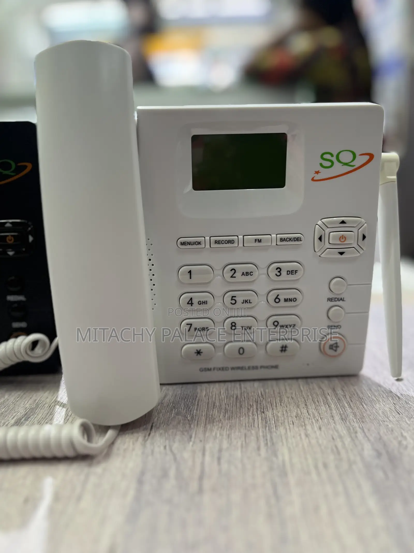 SQ LS 960 Lane Line in Circle - Home Appliances, Mitachy Palace Phones ...