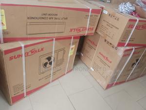 Special AC Split 2.5hp Sunny Walk in Circle - Home Appliances, Elegant ...