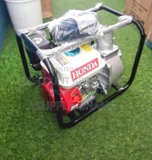 Honda 3inches Copper Engine Key Start Water Pump Honda Pump in Accra ...