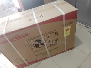 Ghana No 1 Sunny Walk AC 2.5hp Split in Circle - Home Appliances ...