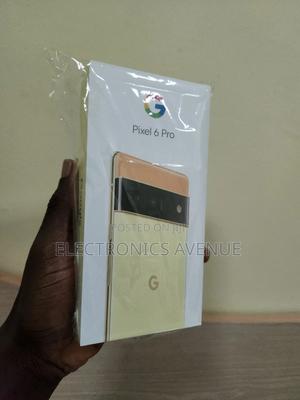 New Google Pixel 6 Pro 128 GB in Accra Metropolitan - Mobile Phones ...