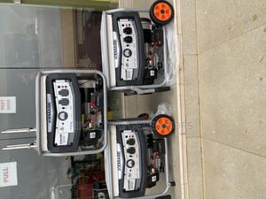 Push Start Generator Kemage Generator in Ga West Municipal - Electrical ...