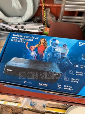 DSTV Decoder at Affordable Wholesale Price in Madina - TV & DVD ...