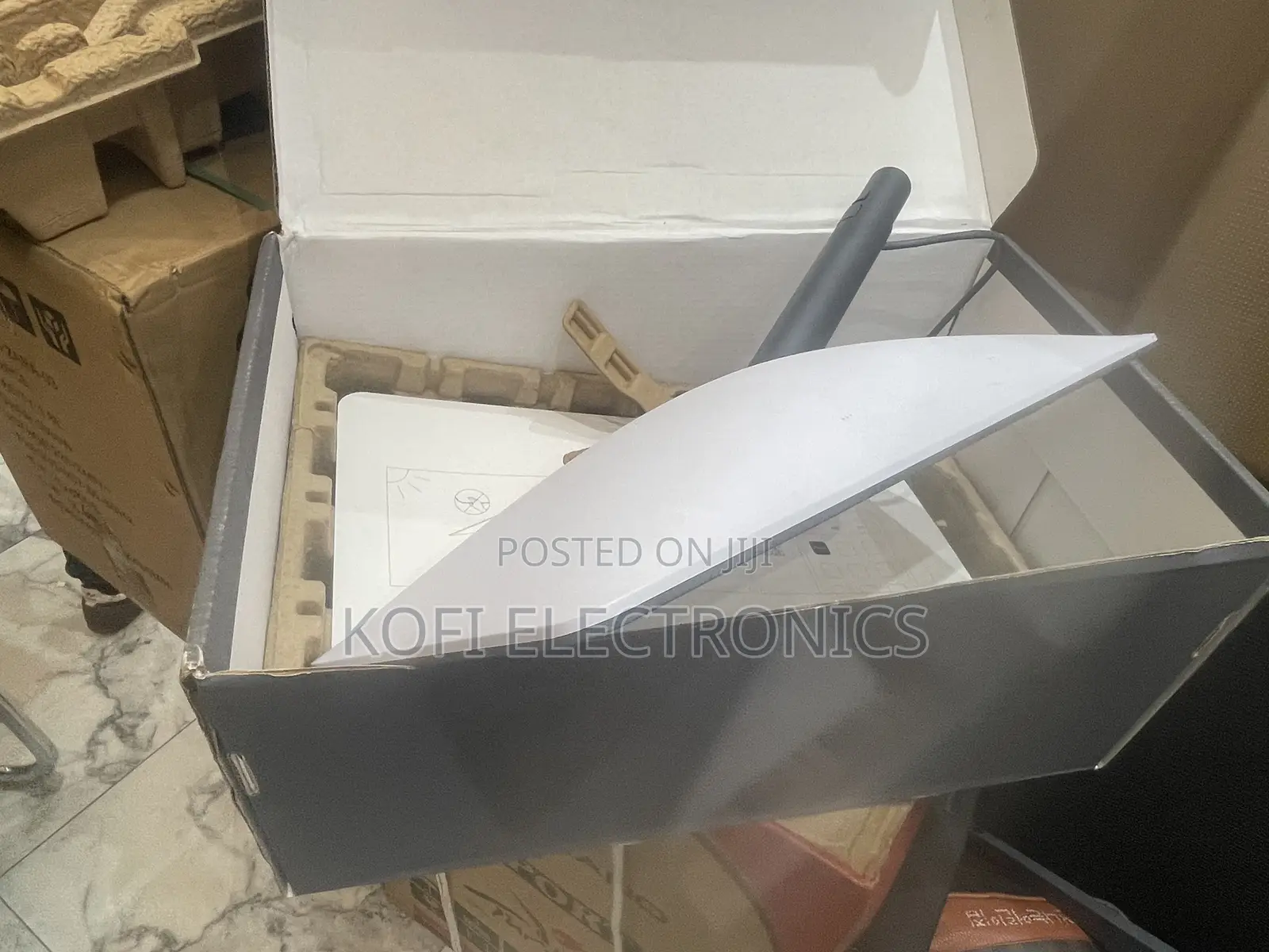 Starlink Gen 2 Mesh Wifi Router in Accra Metropolitan - Networking ...