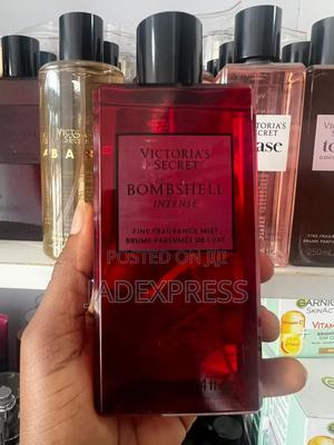 Victoria Secret Bombshell Intense in Tantra Hills - Fragrances, Jade ...