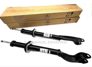 Mercedes Benz W123 2013-15 Front Shock Absorbers. Original. in Abossey ...