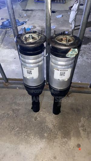 Range Rover Velar 2018,2023 Sensor Shock Absorber in Abossey Okai ...