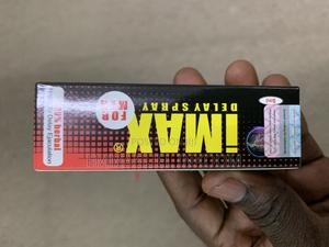 Imax Spray in Accra Metropolitan - Sexual Wellness, Emmanuel Inkoom ...