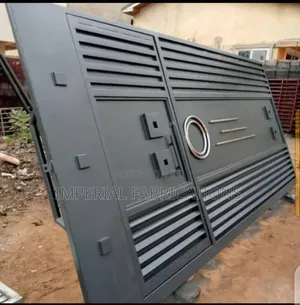 Metal Gates in Ghana for sale Prices on Jiji.com.gh