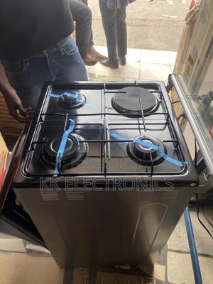 Unique Volcano Gas Cooker With One Electric in Accra Metropolitan ...