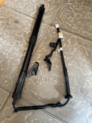 Toyota Rav4 2014 - 2024 Electric Boot Shocks in Abossey Okai - Vehicle ...