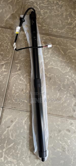 Lexus RX 350 2016 - 2022 Electric Boot Shocks in Abossey Okai - Vehicle ...