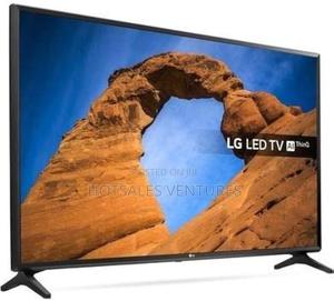 Quality LG LED 32lm550bpva 32inchs Satellite in Accra Metropolitan - TV ...