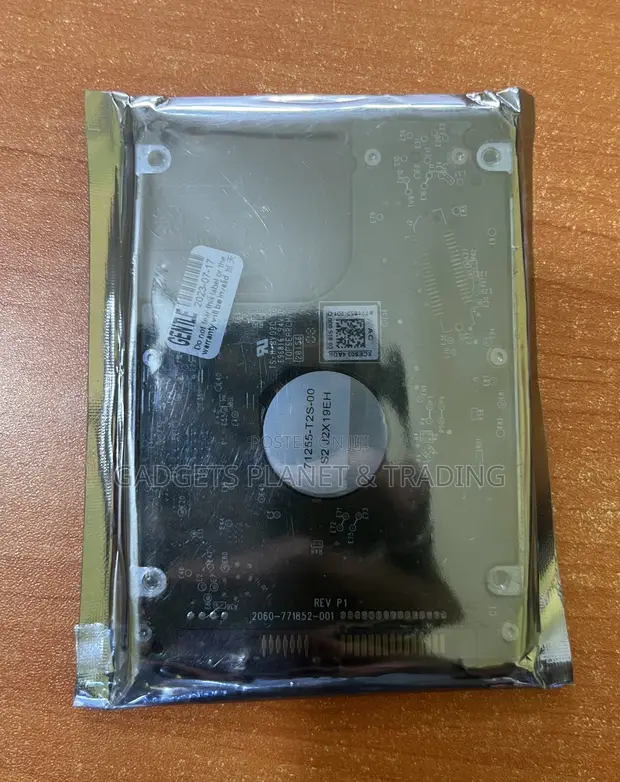 Wd5000lpvx Hard Drive 500GB Inch SATA Laptop Hard Drive New Asetos