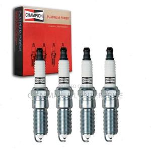 Range Rover Evoque 2014-16 Spark Plugs Original. in Abossey Okai ...