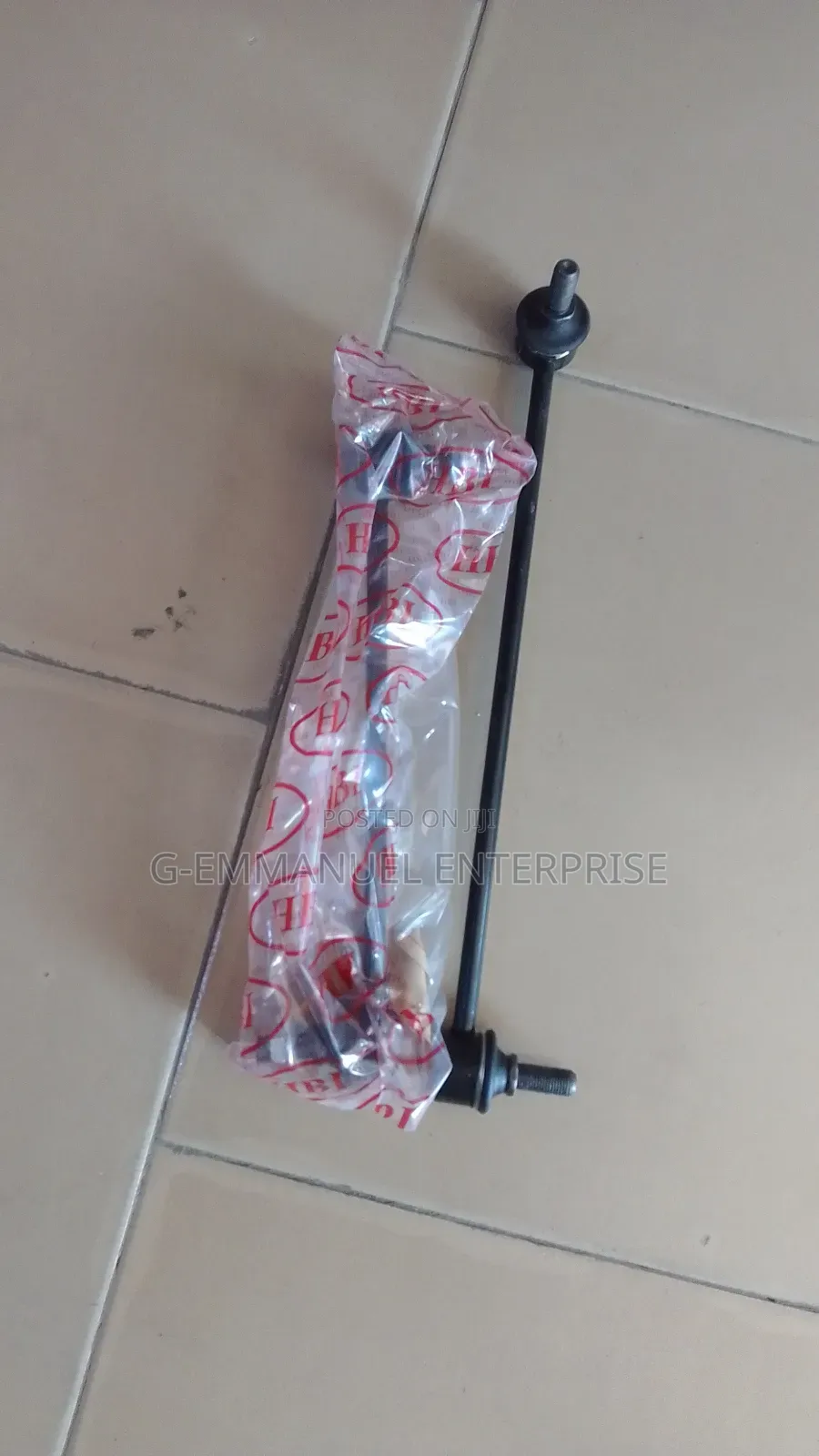 Hyundai Sonata 2013-15 Link Sway Bar. Original. in Abossey Okai ...