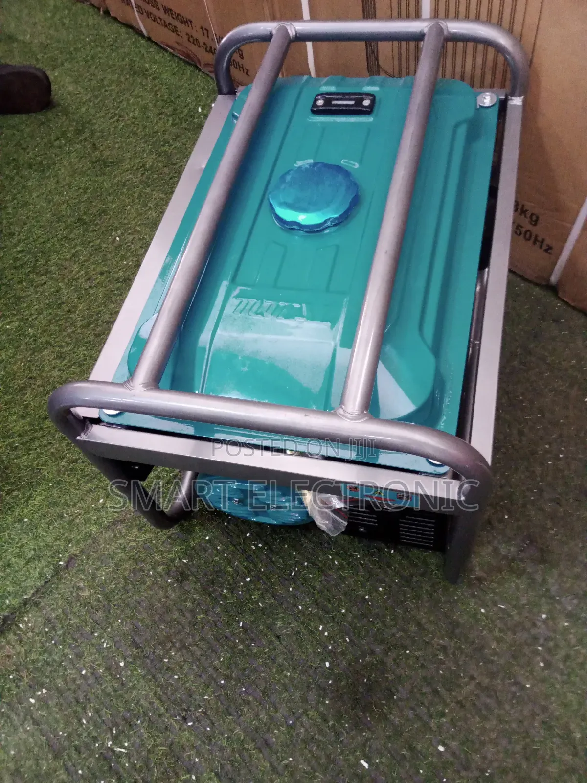 Brand New Generator Total Affordable Generator in Accra Metropolitan ...