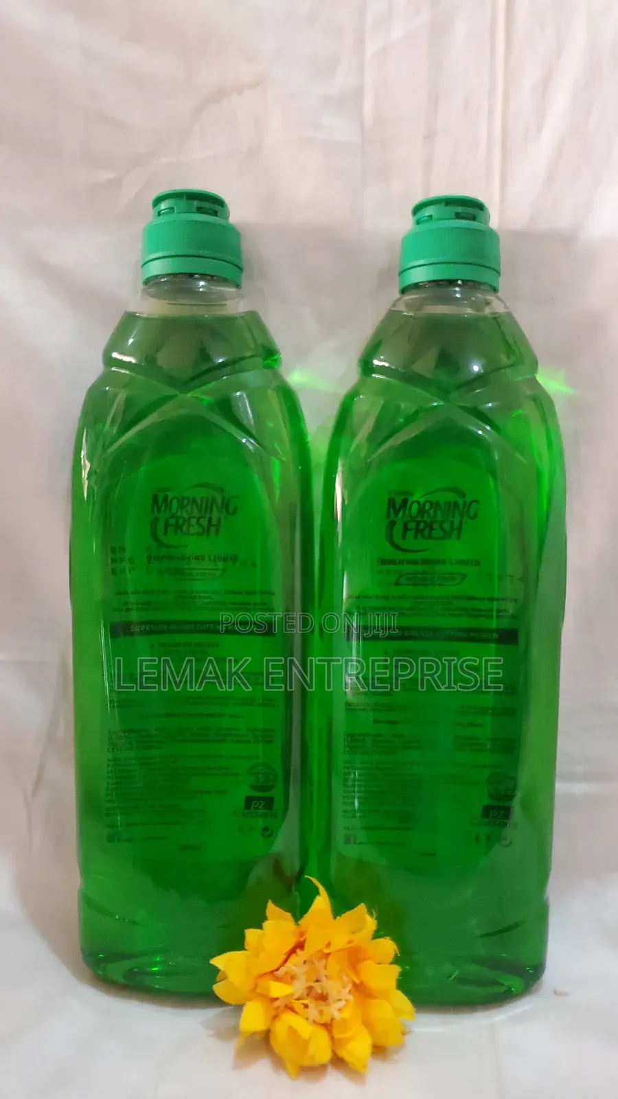 Morning Fresh Liquid Soap 450ml in Oyarifa - Household Chemicals, Lemak ...