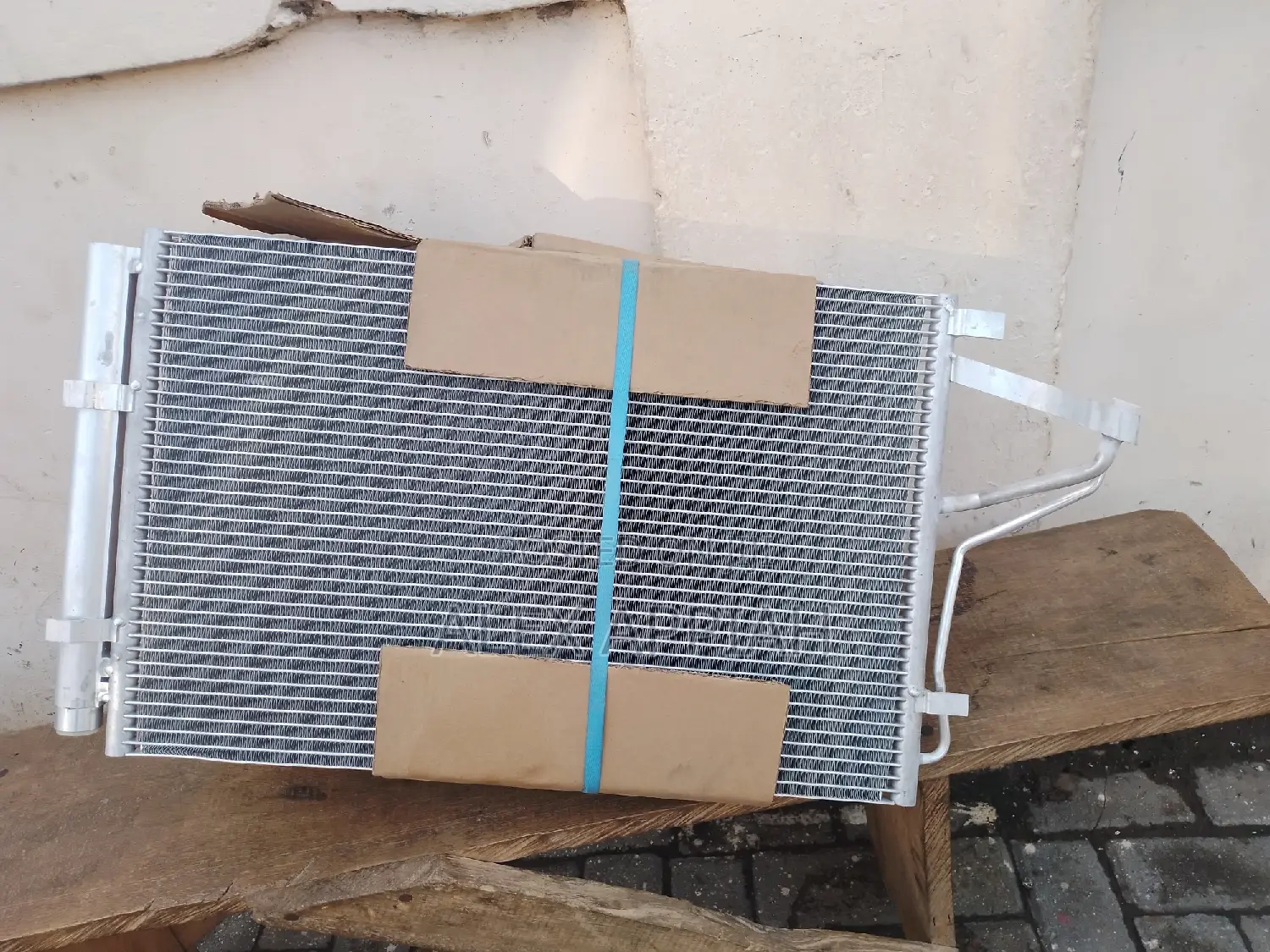 Hyundai Elantra 011-013 Ac Condenser in Abossey Okai - Vehicle Parts & Accessories, Alex Appiah ...