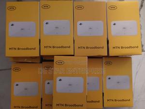 MTN 4G LTE Decoded Mifi for Every Network in Kwashieman - Networking ...